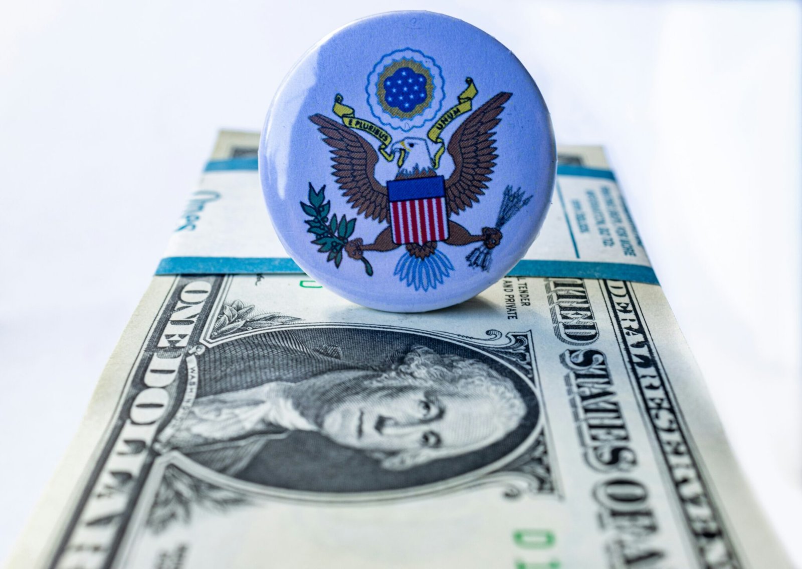 Trump Tariffs Reshape the U.S. Economy as Businesses Brace for a New ...